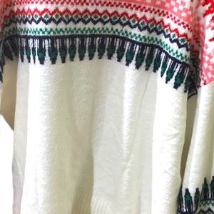 GAP | Sweaters | Gap Forever Cozy Fair Isle Sweater | Poshmark
